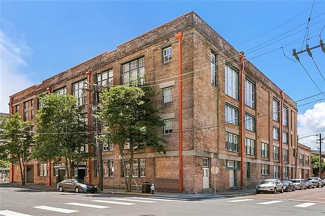1111 S Peters St APT 409, New Orleans, LA 70130 | Zillow