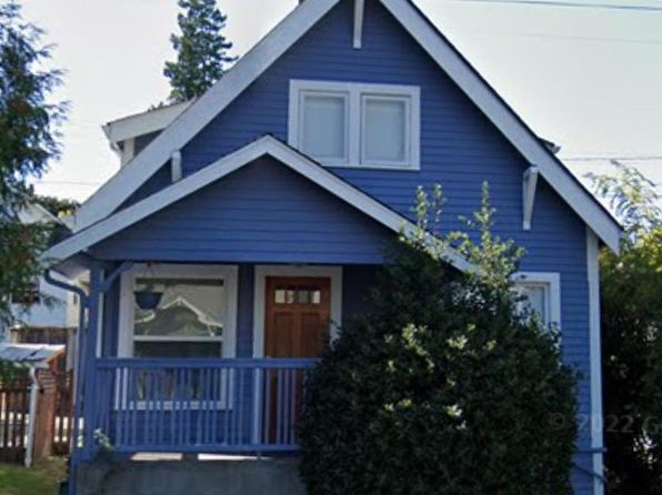 Houses For Rent in Seattle WA - 347 Homes | Zillow