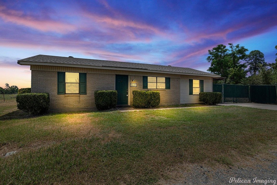 9127 Springridge Texas Line Rd, Keithville, LA 71047 | Zillow