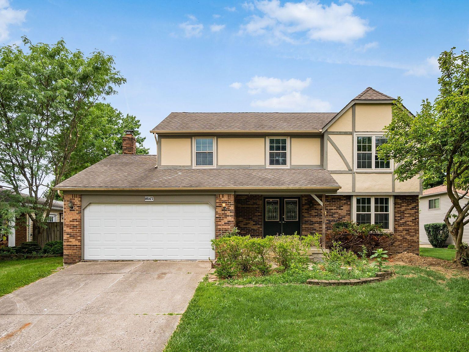 8567 Renford Ct, Powell, OH 43065 | Zillow