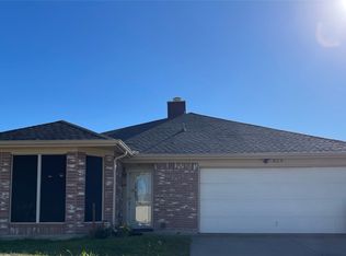 1010 Bannack Dr, Arlington, TX 76001 | MLS #20492456 | Zillow