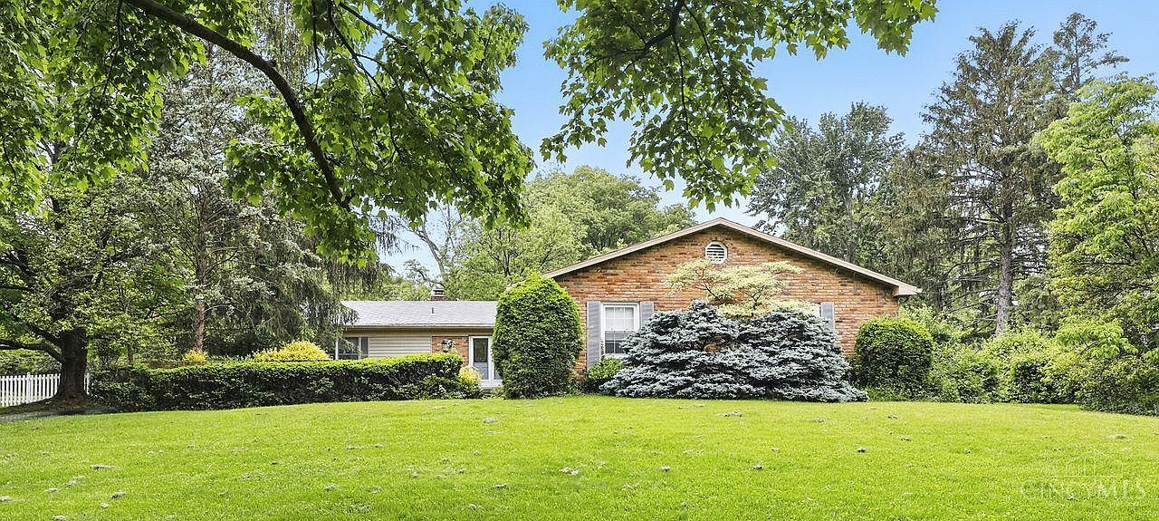 285 Poage Farm Rd, Cincinnati, OH 45215 | Zillow