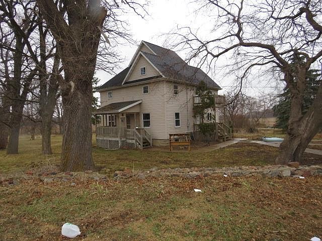 W4508 Highway 16, Rio, WI 53960 | Zillow