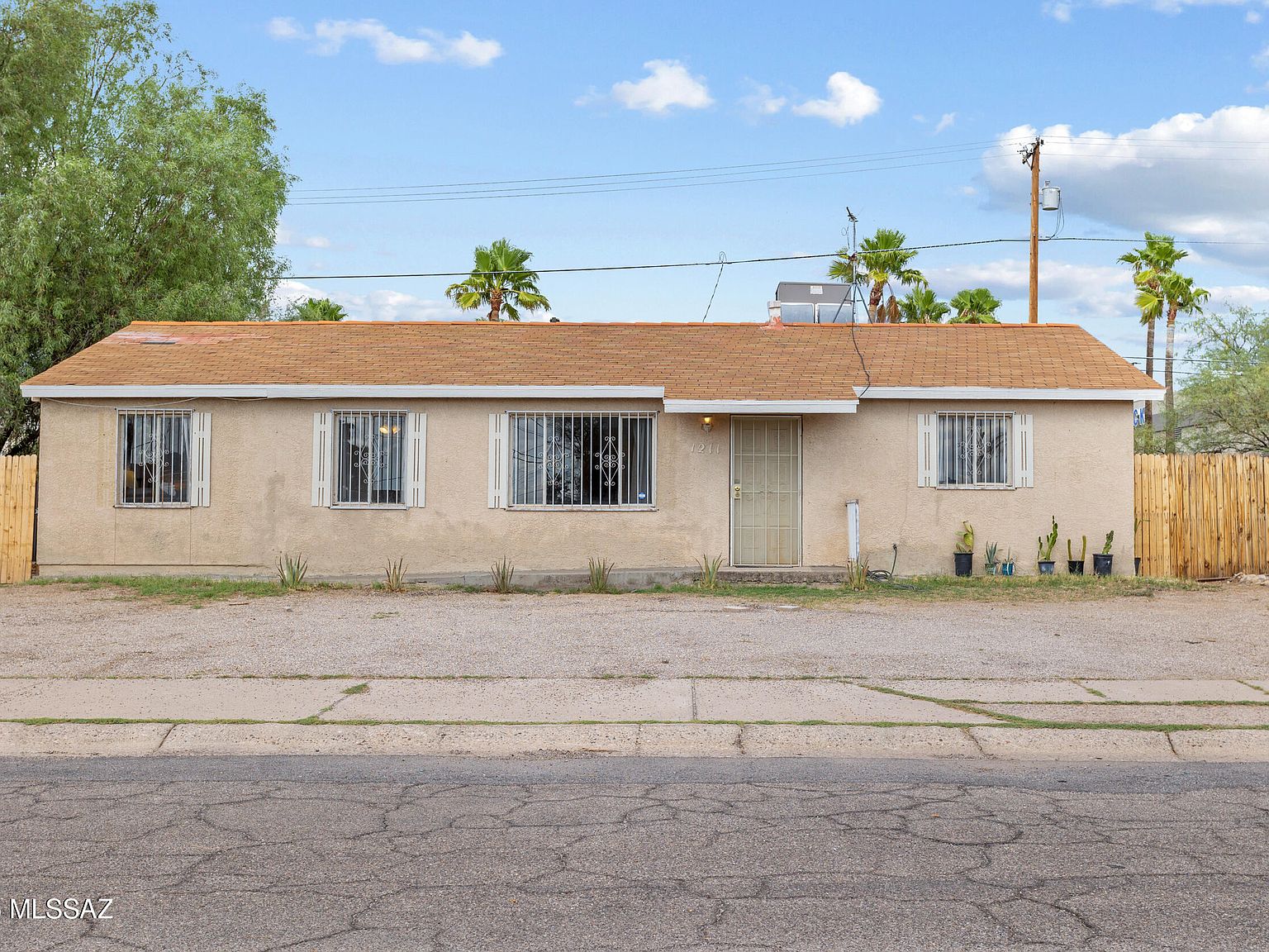 1211 S Rook Ave, Tucson, AZ 85711 | MLS #22519541 | Zillow
