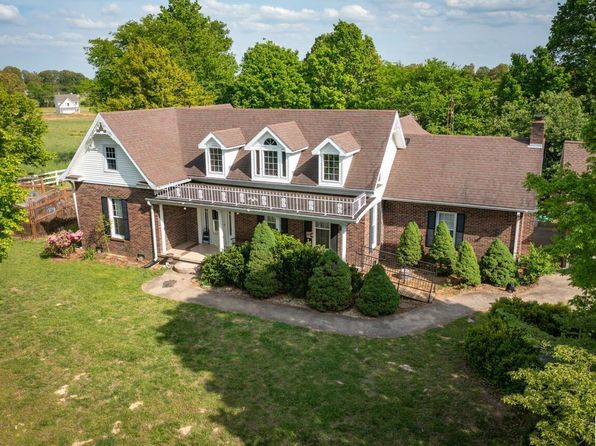 Cadiz KY Real Estate - Cadiz KY Homes For Sale | Zillow