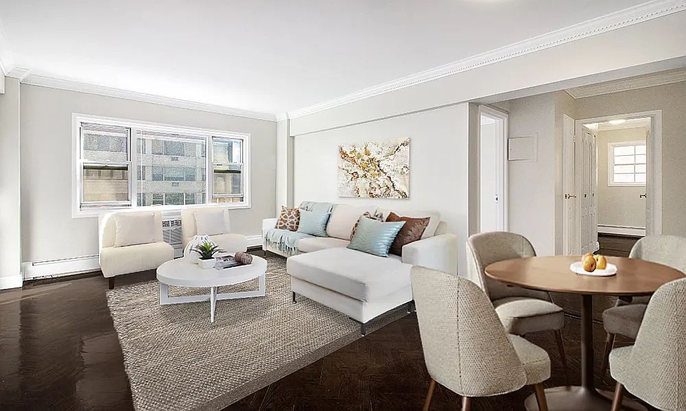 40 Sutton Pl #5AJ, New York, NY 10022 | Zillow