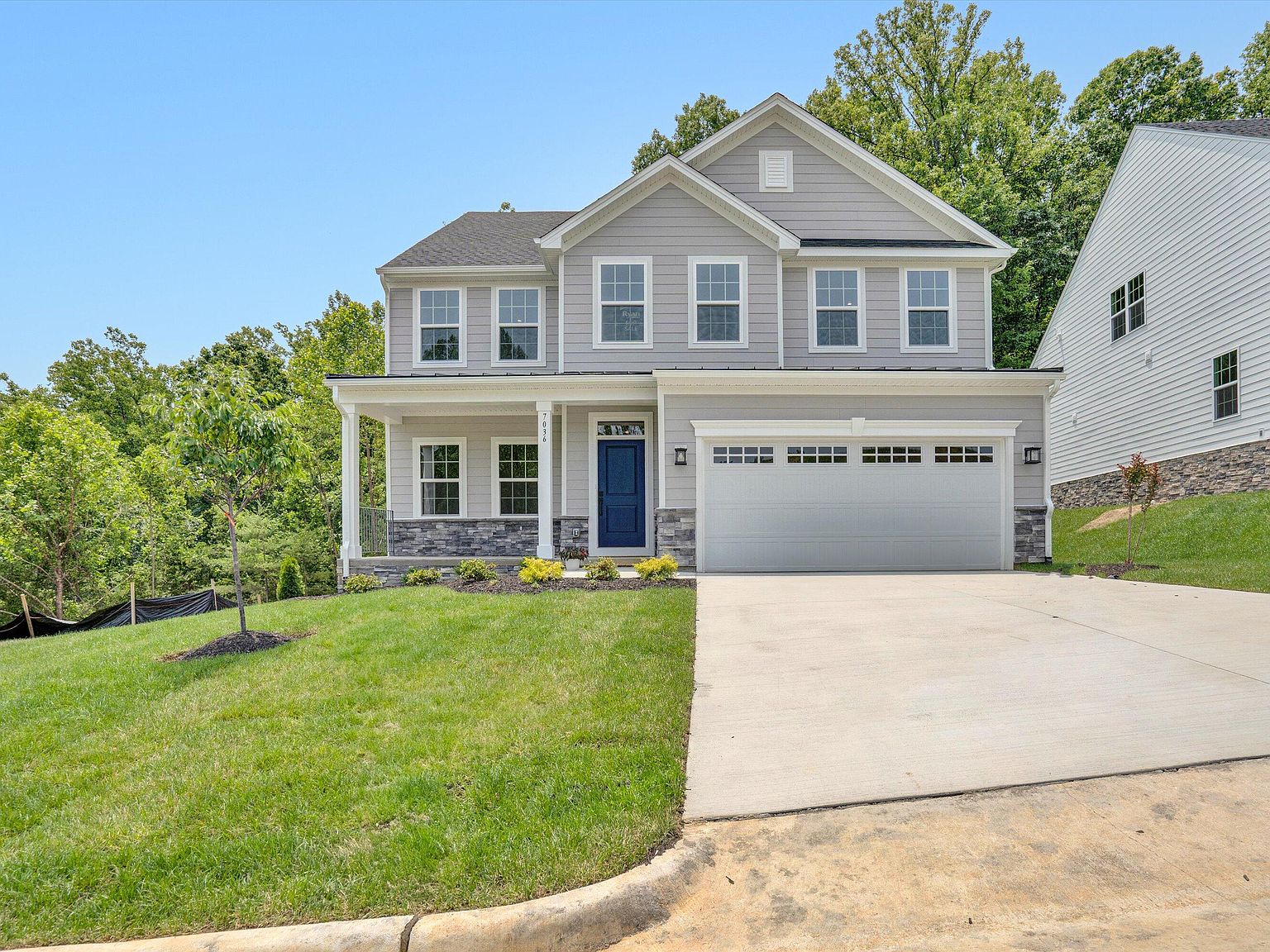 7036 Fairway Ridge Rd, Salem, VA 24153 | Zillow