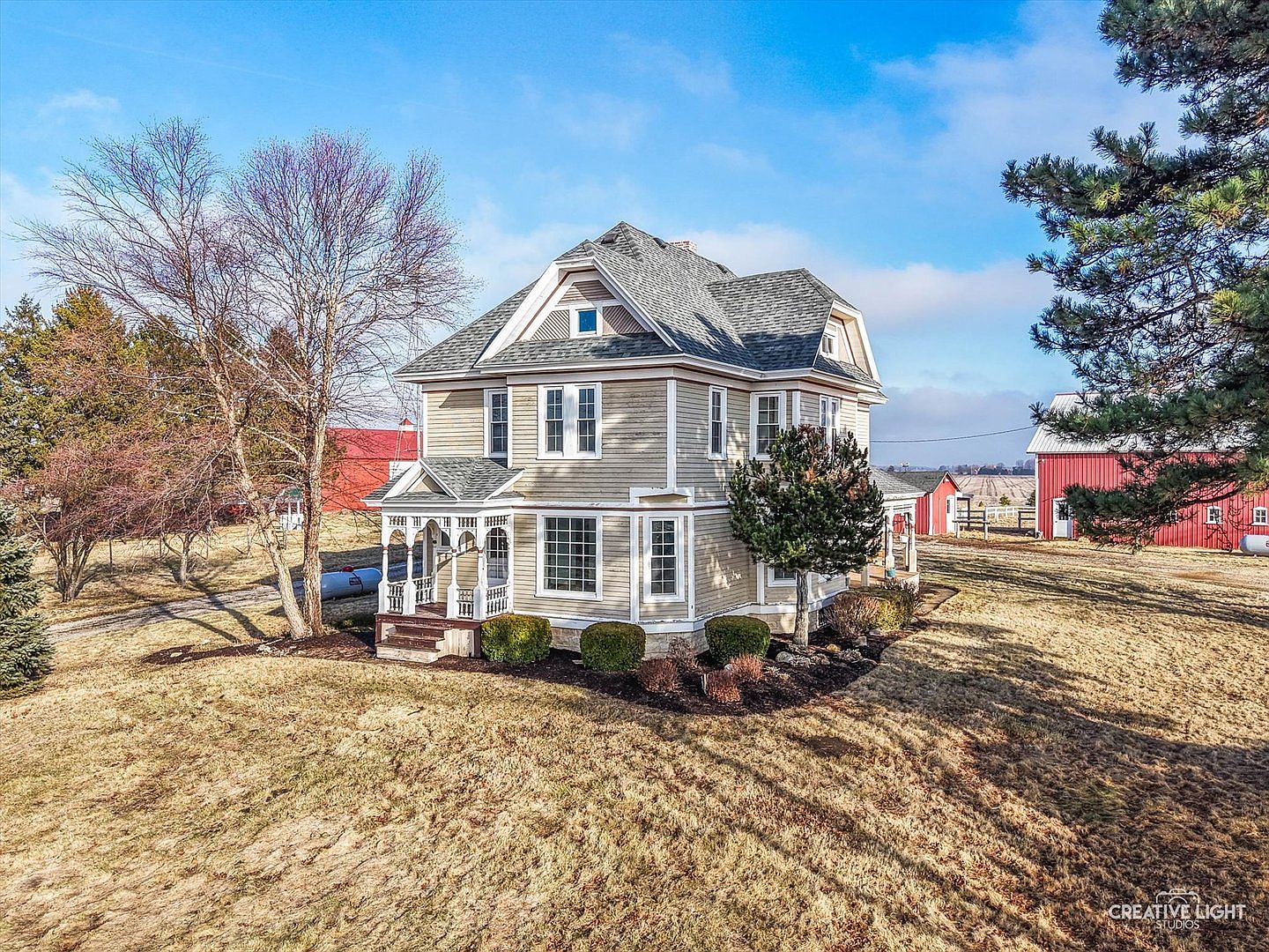 10256 Somonauk Rd, Hinckley, IL 60520 | MLS #12550236 | Zillow