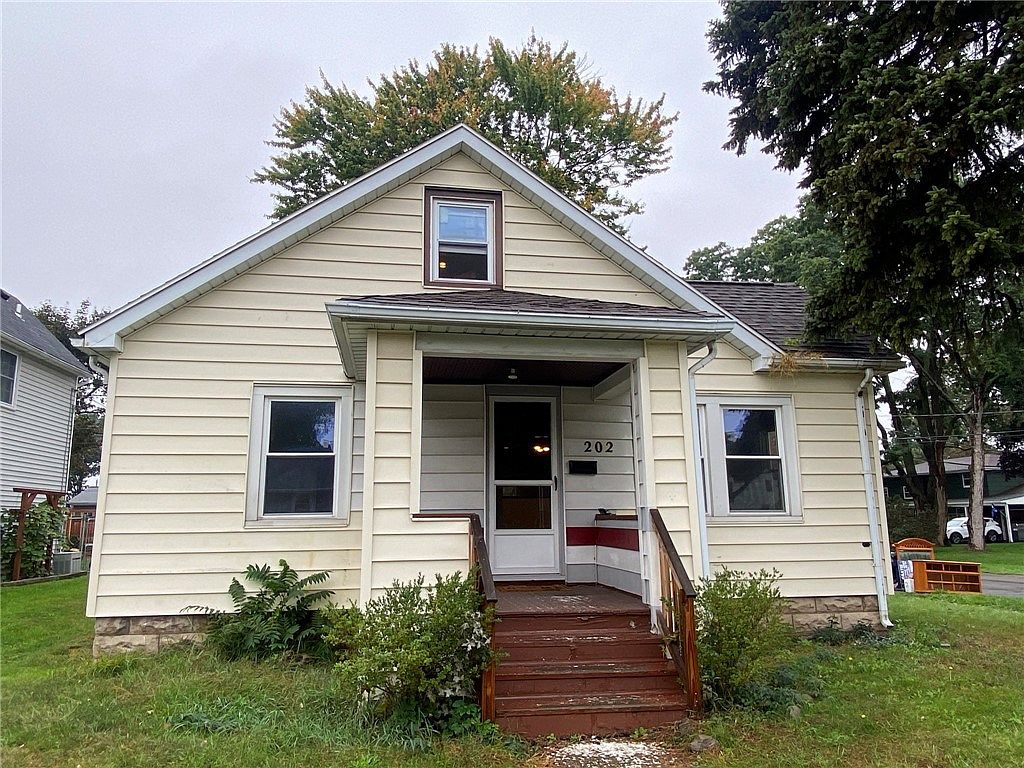 202 Longridge Ave, Rochester, NY 14616 | Zillow