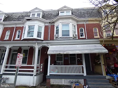 704 West Princess Street - Garage - 704 W Princess St York PA | Zillow