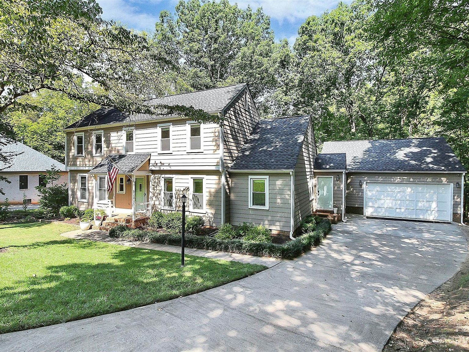 7521 Hawkstand Ln, Charlotte, NC 28210 | MLS #4058729 | Zillow