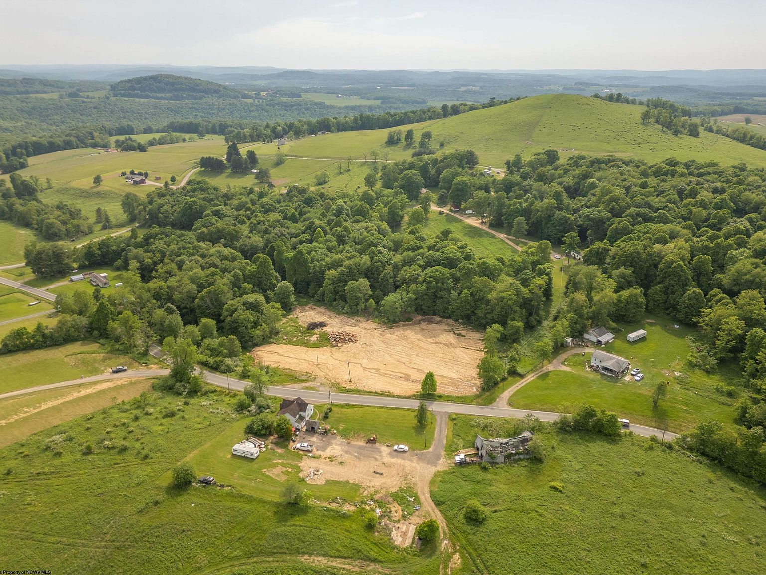 2201 Cuzzart Rd, Bruceton Mills, WV 26525 | Zillow