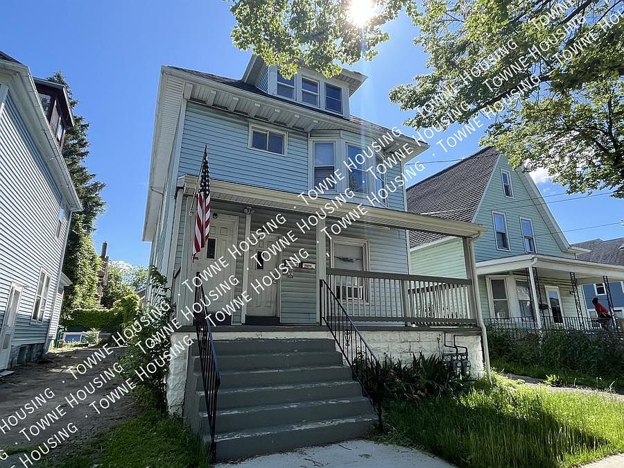 411 Dearborn St UNIT 2, Buffalo, NY 14207 | Zillow