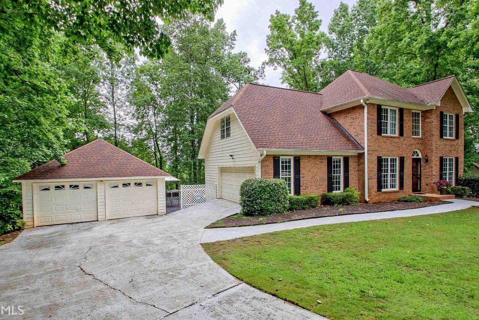 20 Davis Ct, Newnan, GA 30263 | Zillow