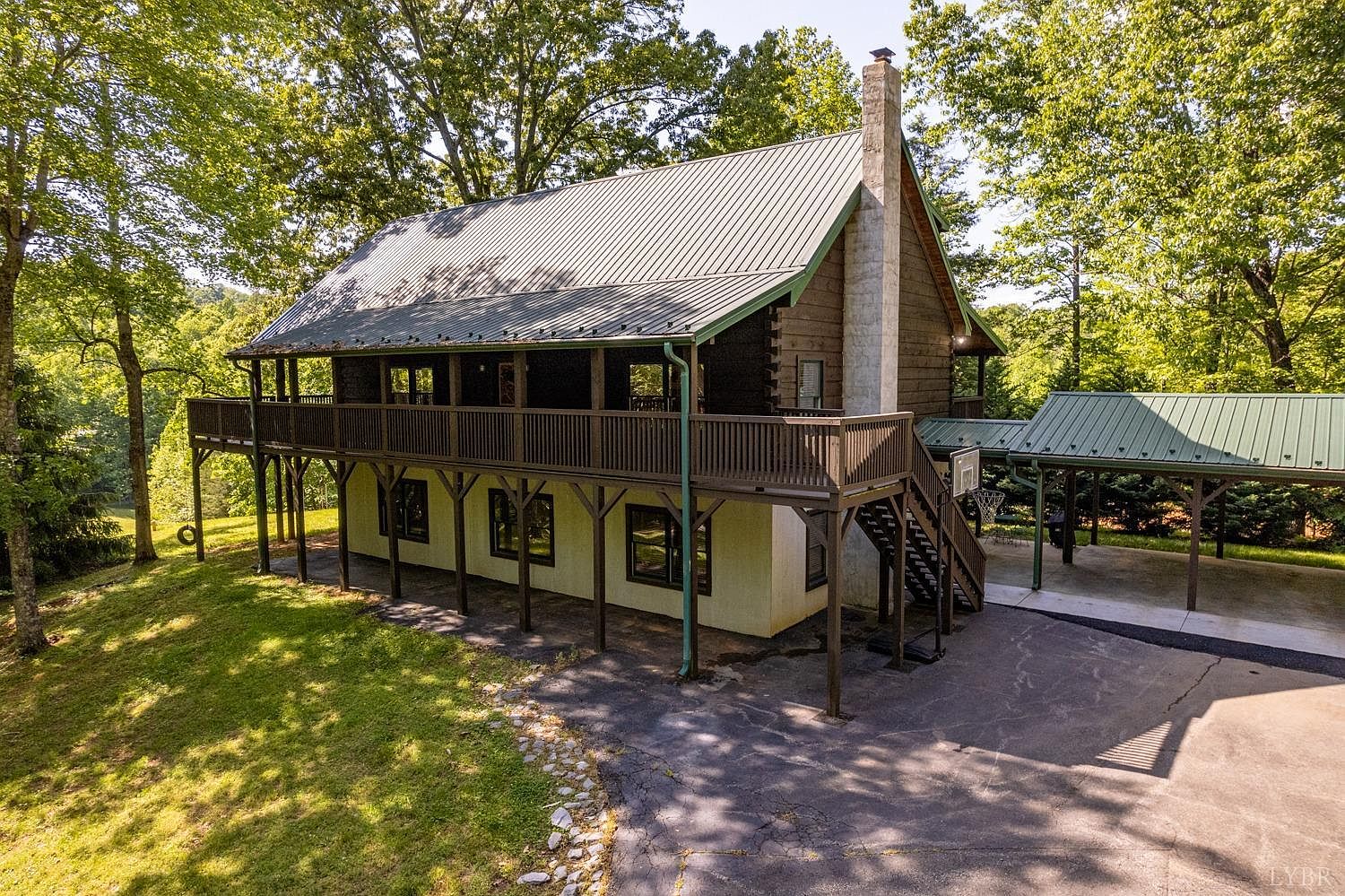 1582 Venturous Trl, Goode, VA 24556 | MLS #344149 | Zillow