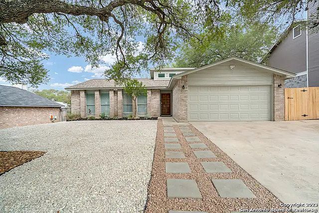 11643 Creston St, San Antonio, TX 78251 | Zillow