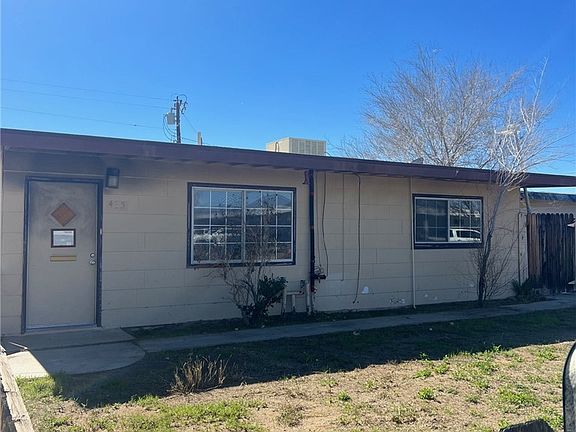 427 W Reeves Ave, Ridgecrest, CA 93555 | Zillow