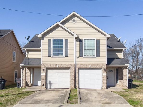 Houston TX Duplex & Triplex Homes For Sale - 478 Homes | Zillow
