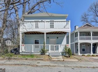 789 Cooper St SW, Atlanta, GA 30315 | MLS #10472277 | Zillow
