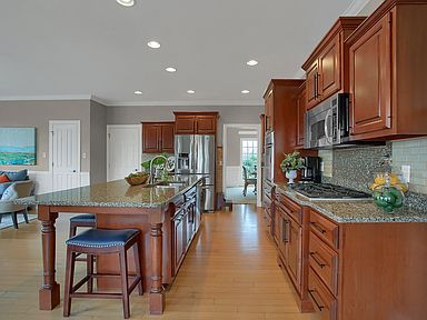 1281 Summit Way Mechanicsburg Pa 17050 Zillow