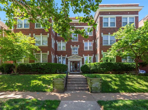 Clayton MO Condos & Apartments For Sale - 25 Listings | Zillow