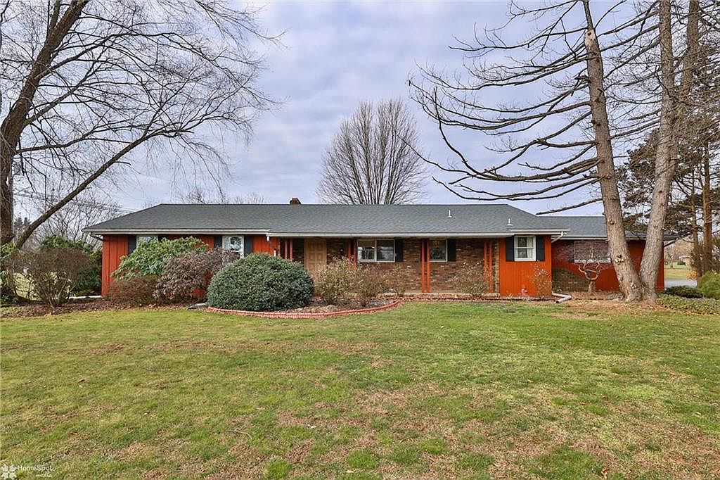 4610 Terrace Rd S, Orefield, PA 18069 | Zillow