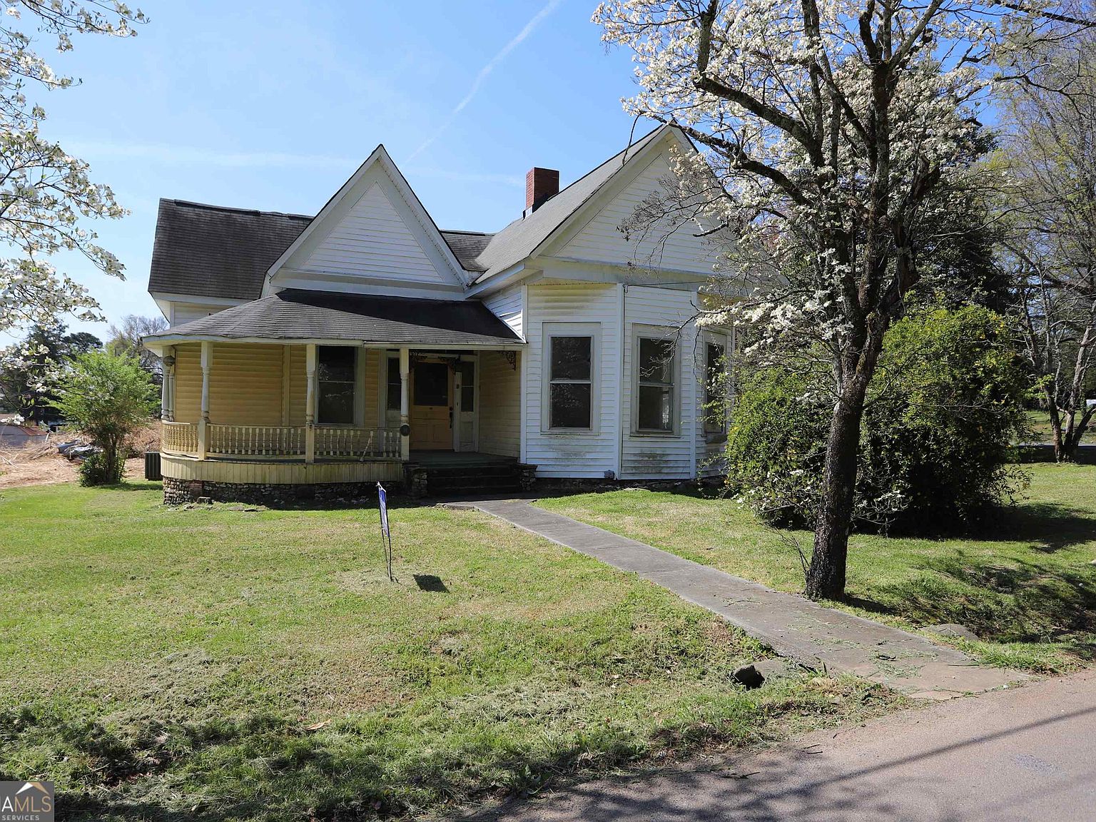 56 5th Ave, Menlo, GA 30731 | Zillow