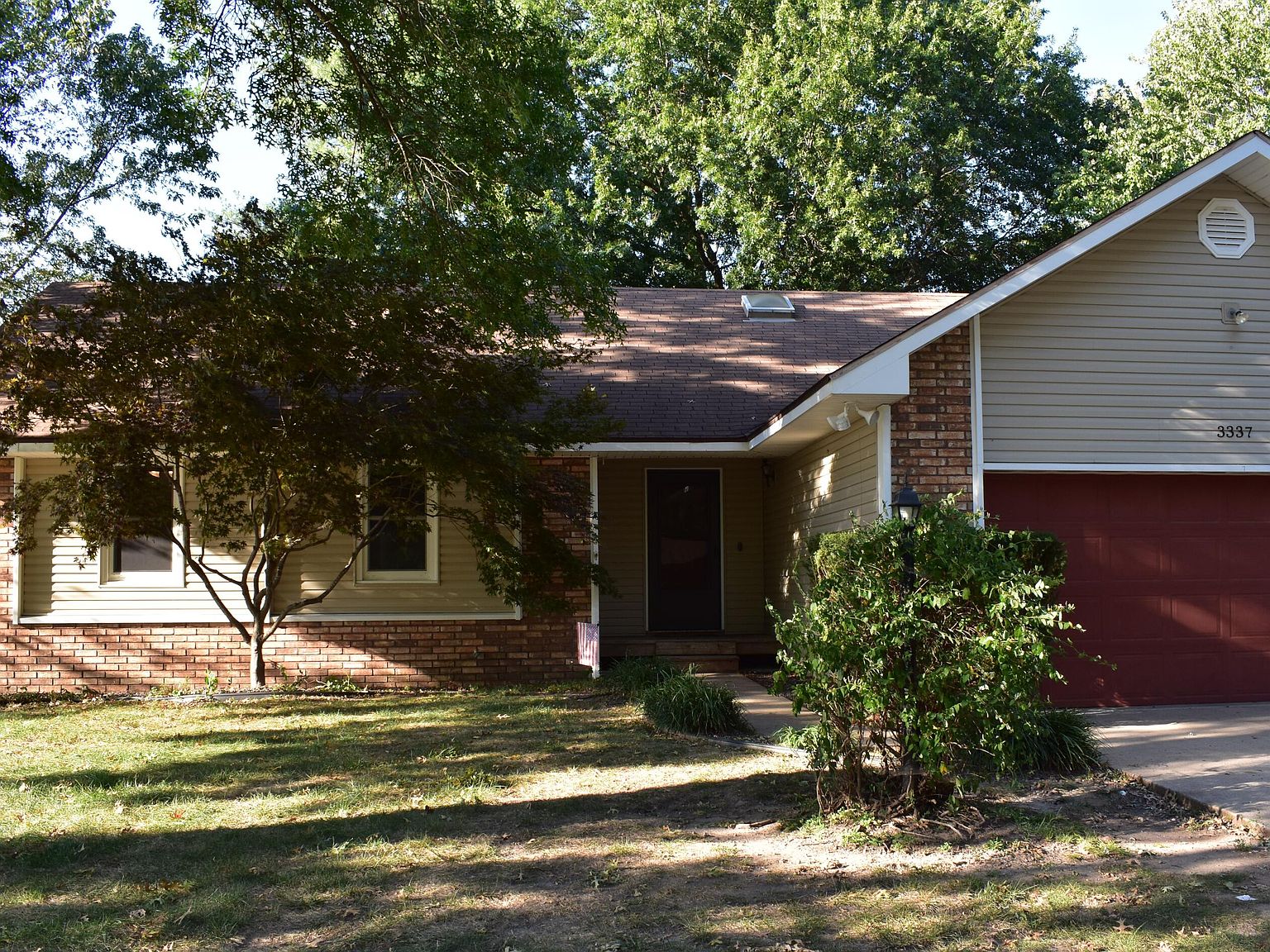 3337 W Sexton Street, Springfield, MO 65810 | Zillow