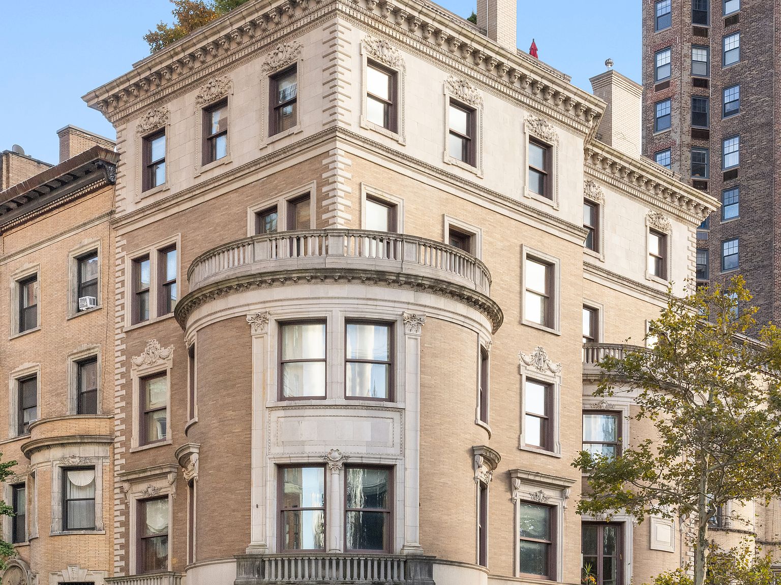 25 Riverside Dr, New York, NY 10023 | Zillow