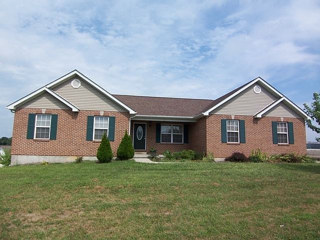 1 Allison Dr, Union, MO 63084 | Zillow