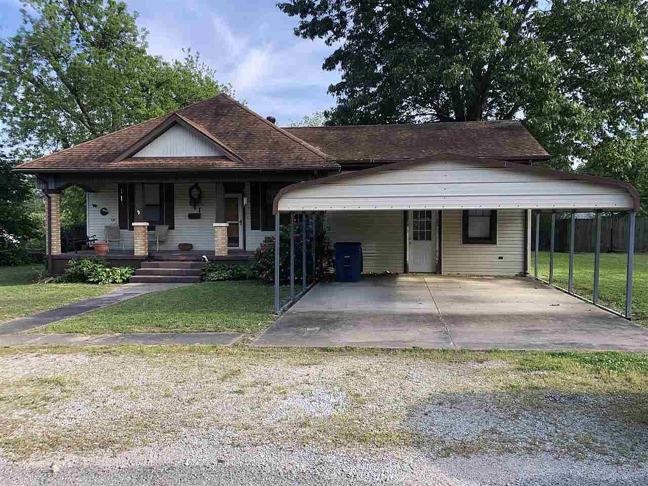611 W 7th St, Rector, AR 72461 | Zillow