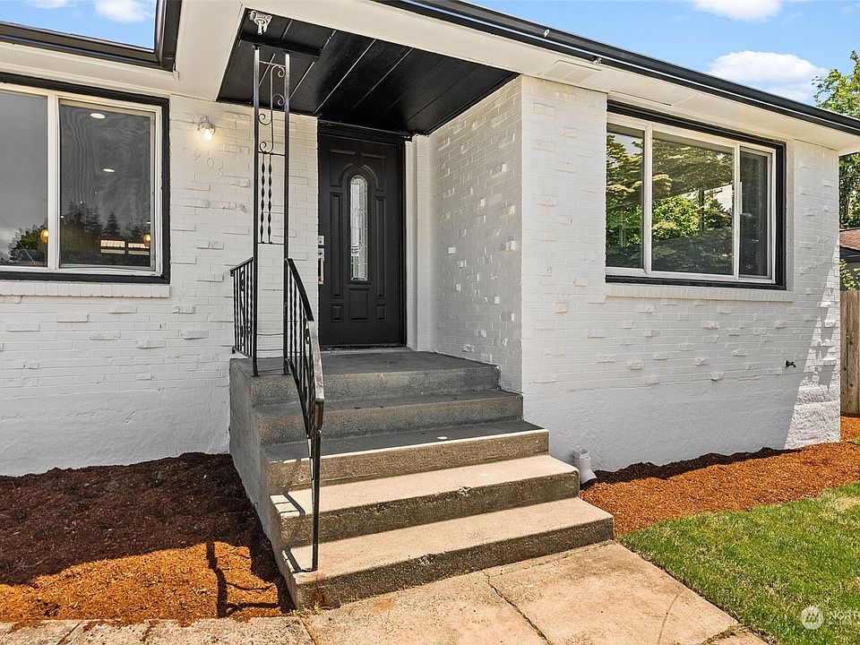 1905 S Hosmer Street, Tacoma, WA 98405 | Zillow