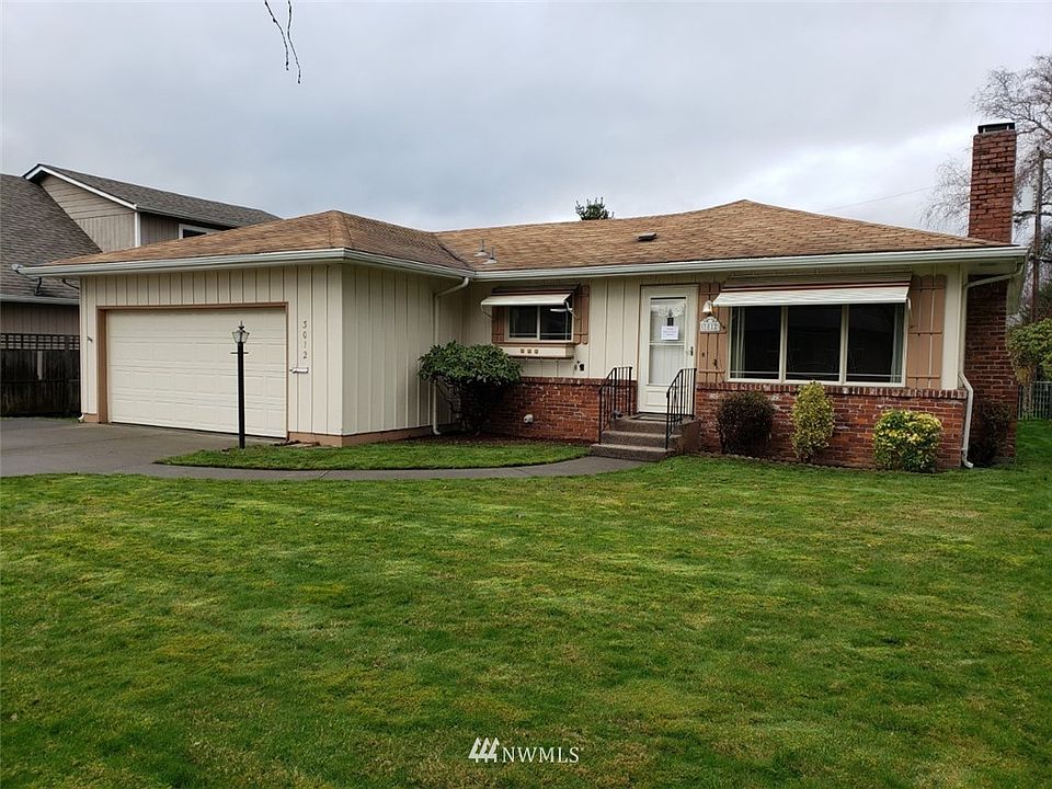 3012 Louisiana, Longview, WA 98632 | Zillow