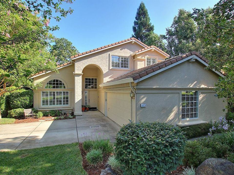 173 Briggs Ranch Dr, Folsom, CA 95630 | Zillow