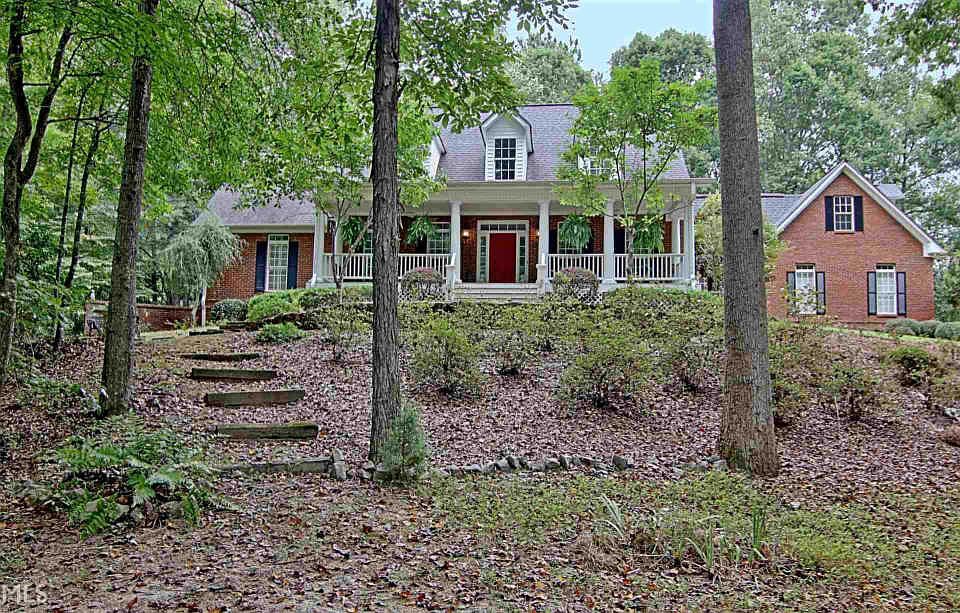 121 Rising Star Rd, Fayetteville, GA 30215 | Zillow