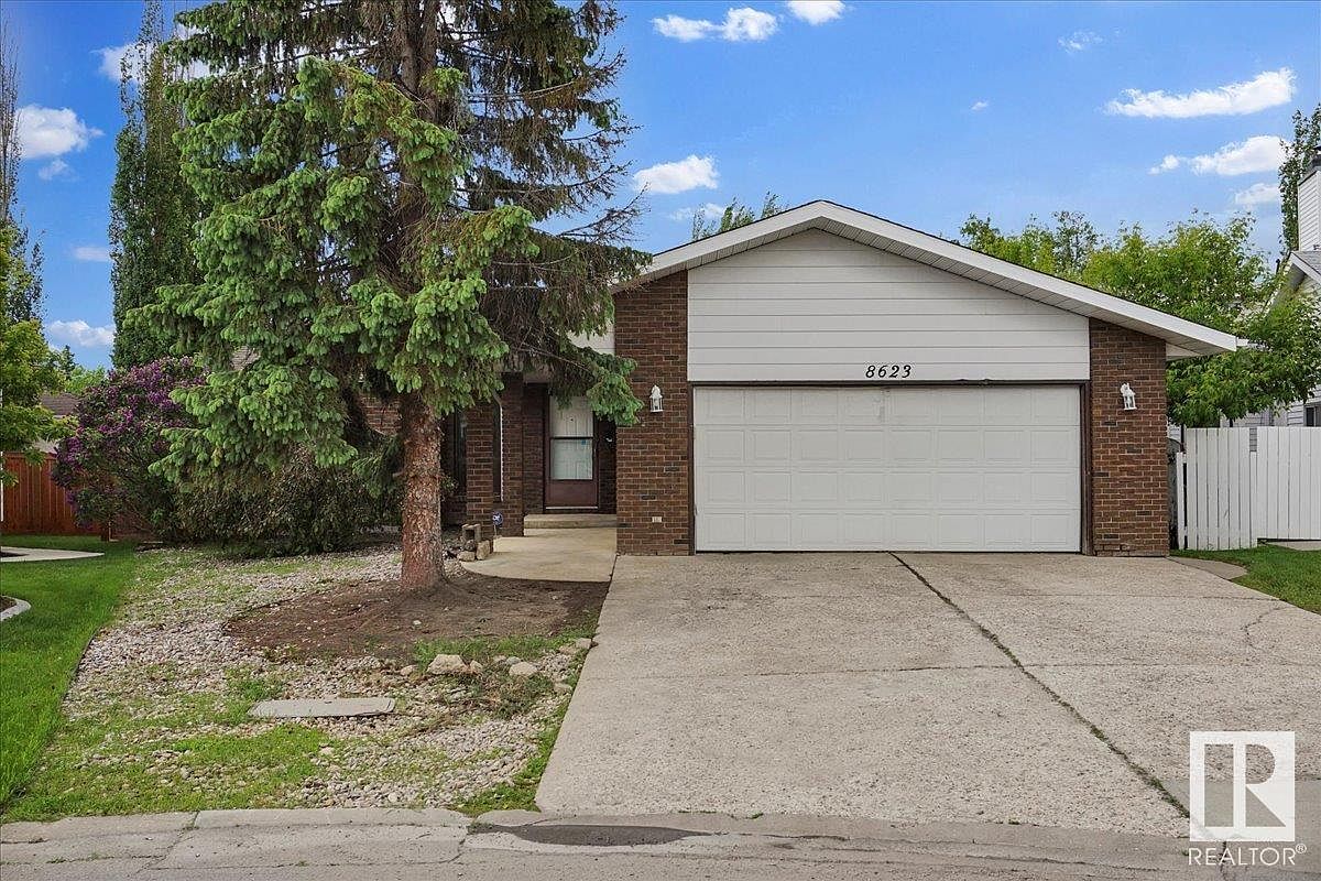 8623 29th Ave NW, Edmonton, AB T6K 2X5 | MLS #E4394633 | Zillow