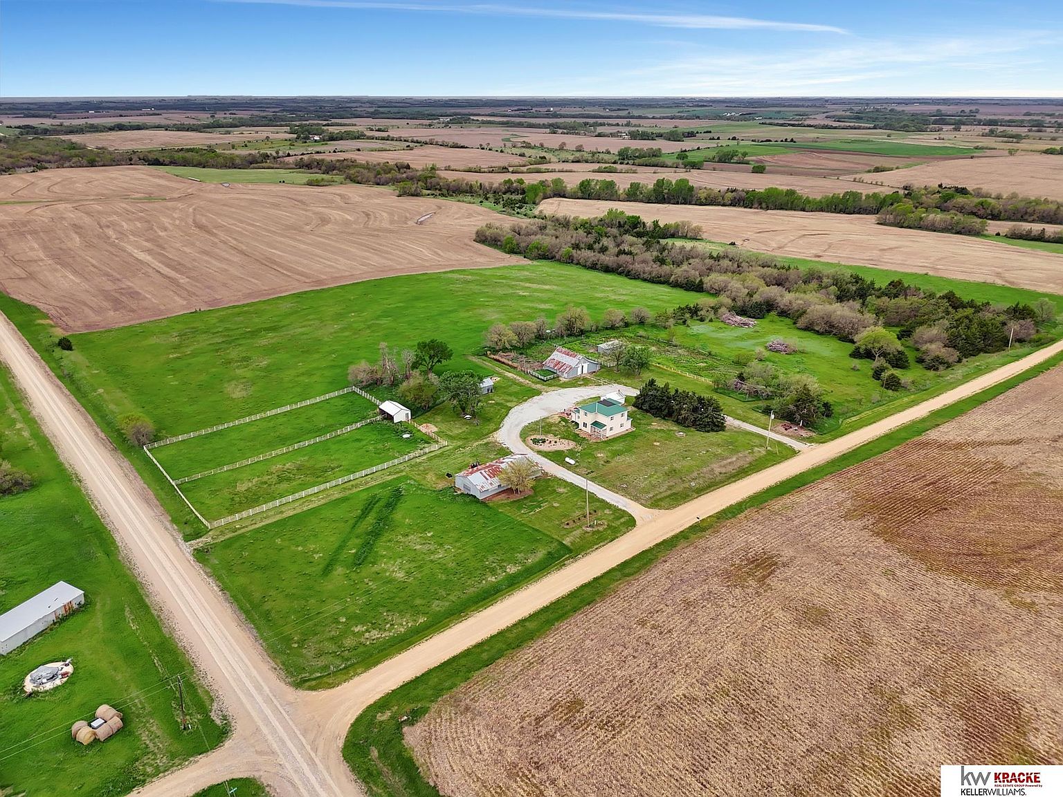 1875 W Willow Rd, Odell, NE 68415 | Zillow