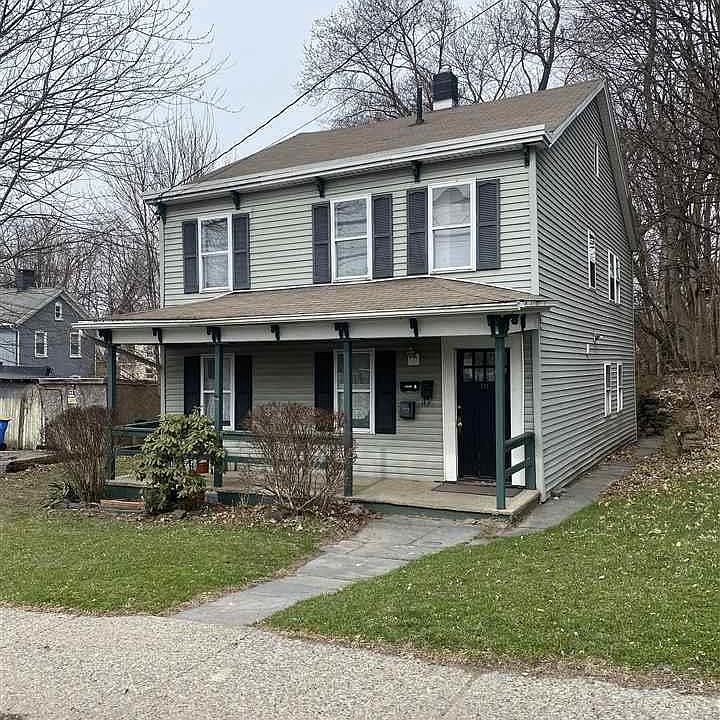 171 Greenkill Avenue, Kingston, NY 12401 | Zillow