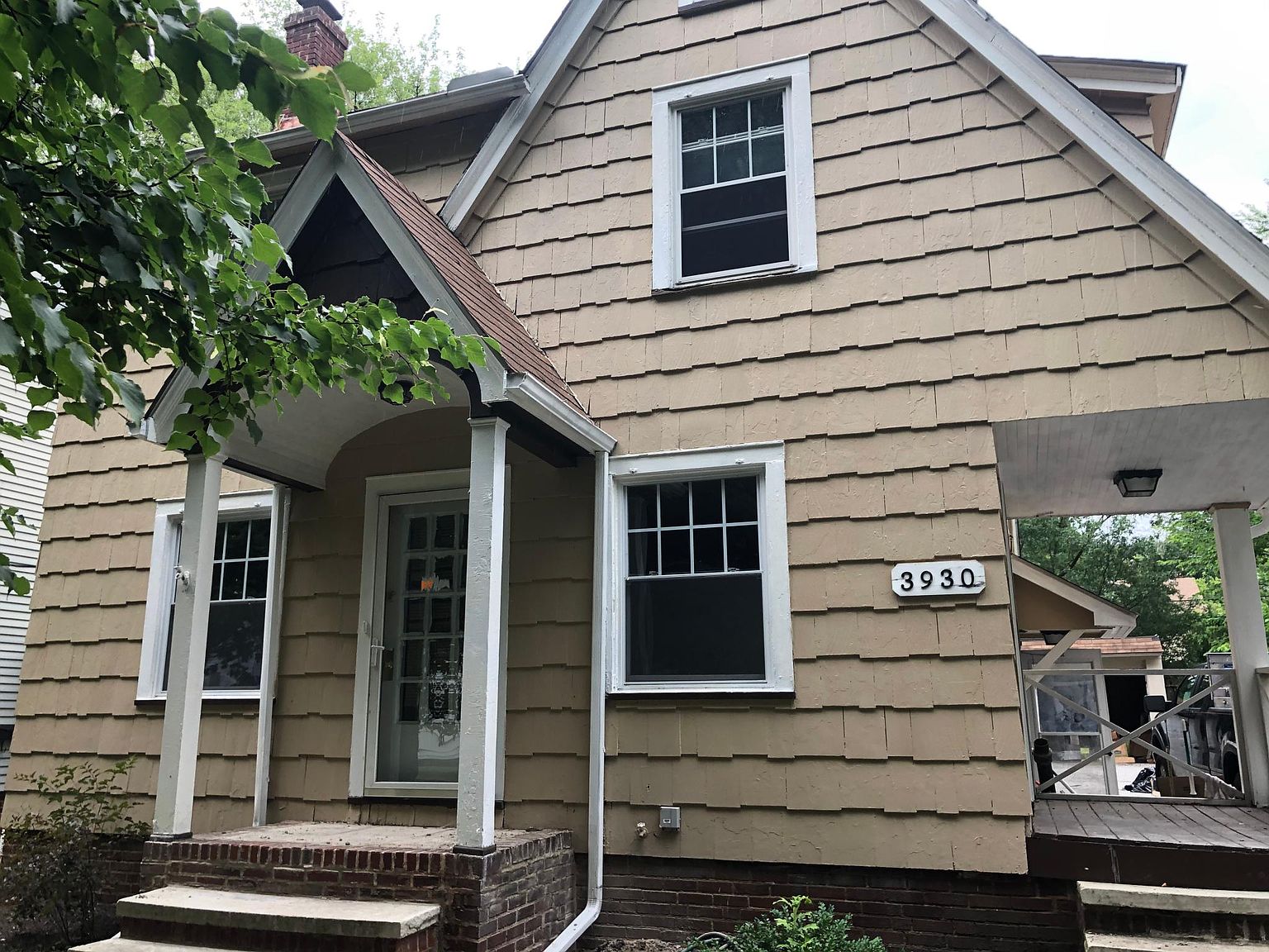 3930 Delmore Rd, Cleveland Heights, OH 44121 | Zillow