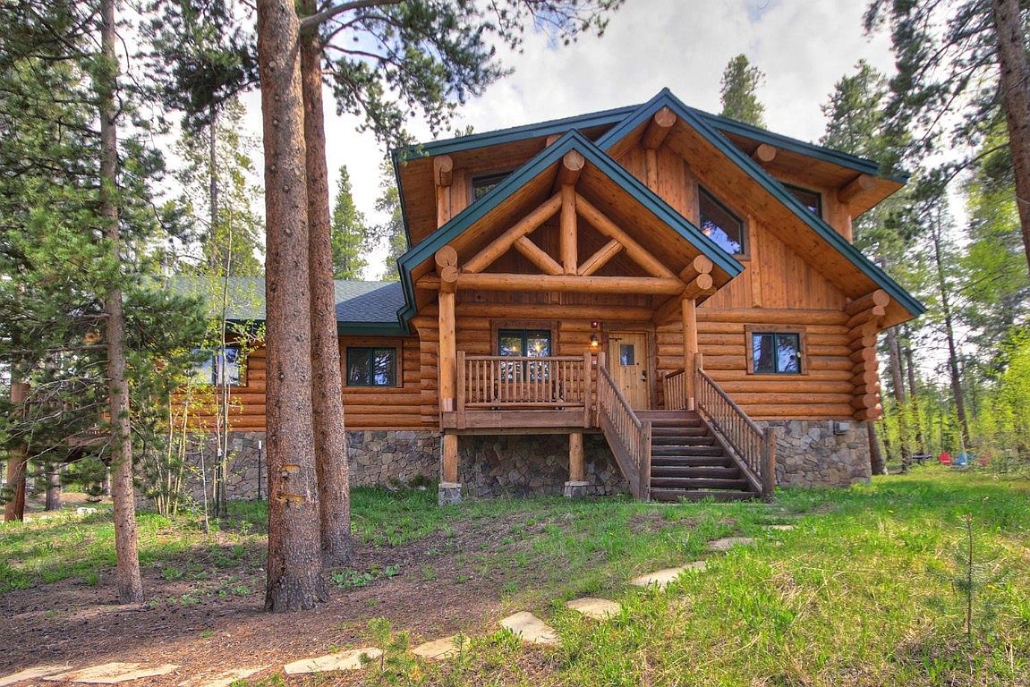244 Lone Hand Way, Breckenridge, CO 80424 | Zillow