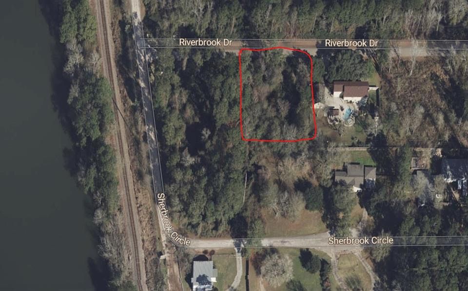 0 Riverbrook Dr LOT 1, Conroe, TX 77385 | MLS #61425136 | Zillow