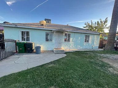 Pacific St. 2175 - 2175 Pacific St Bakersfield CA | Zillow