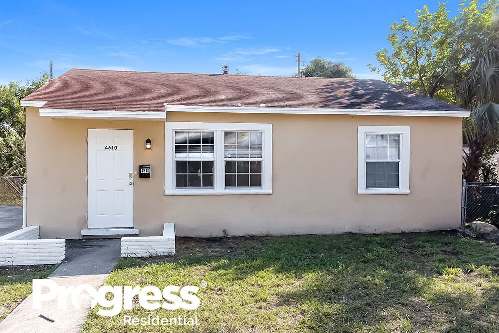 4610 Pinewood Ave, West Palm Beach, FL 33407 | Zillow