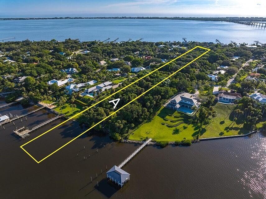 33 N Sewalls Point Rd #A, Stuart, FL 34996 | MLS #RX-10916296 | Zillow