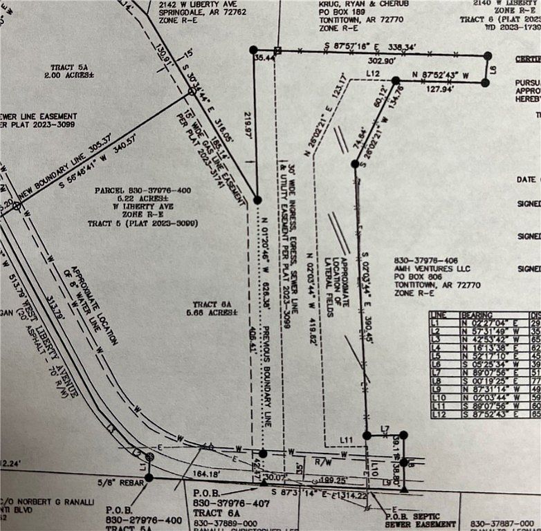 2140 W Liberty Ave, Springdale, AR 72762 | MLS #1278153 | Zillow