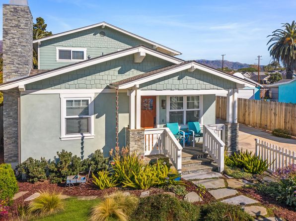 Carpinteria Real Estate - Carpinteria CA Homes For Sale | Zillow
