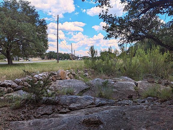 LOT 105 & County Rd #110-100, Burnet, TX 78611 | MLS #8740354 | Zillow