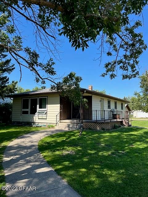 253 Hayden St, Pembina, ND 58271 | Zillow