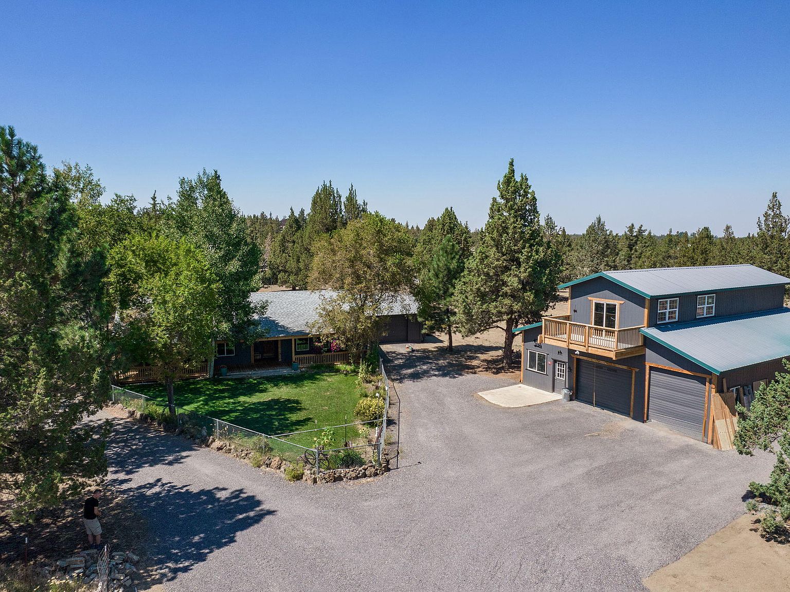 61261 Gribbling Rd, Bend, OR 97702 | MLS #220170025 | Zillow