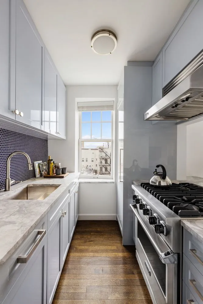 299 West 12th Street #7BC in West Village, Manhattan | StreetEasy